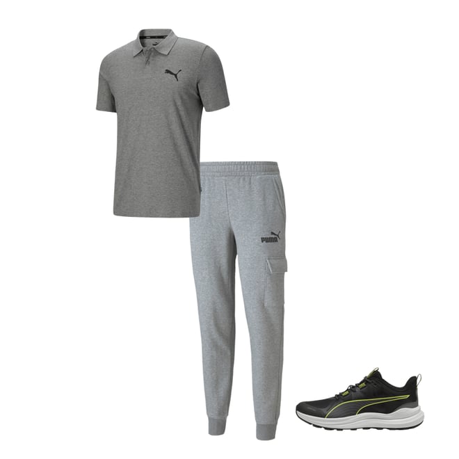 Reflect Lite Men's Trail Running Shoes | PUMA