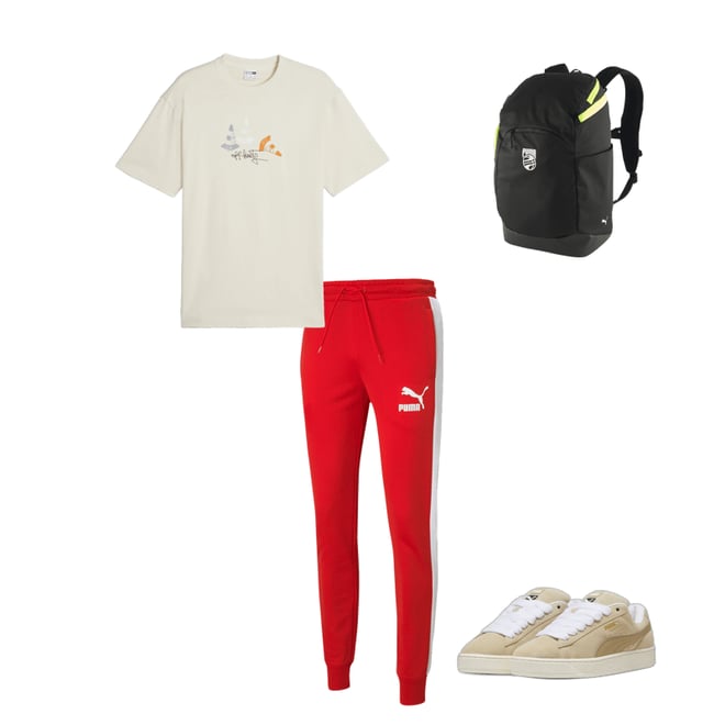 Basketball Pro Backpack | PUMA