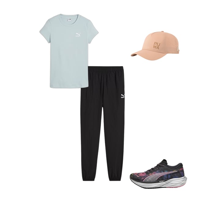 CLASSICS Relaxed Women's Sweatpants | PUMA