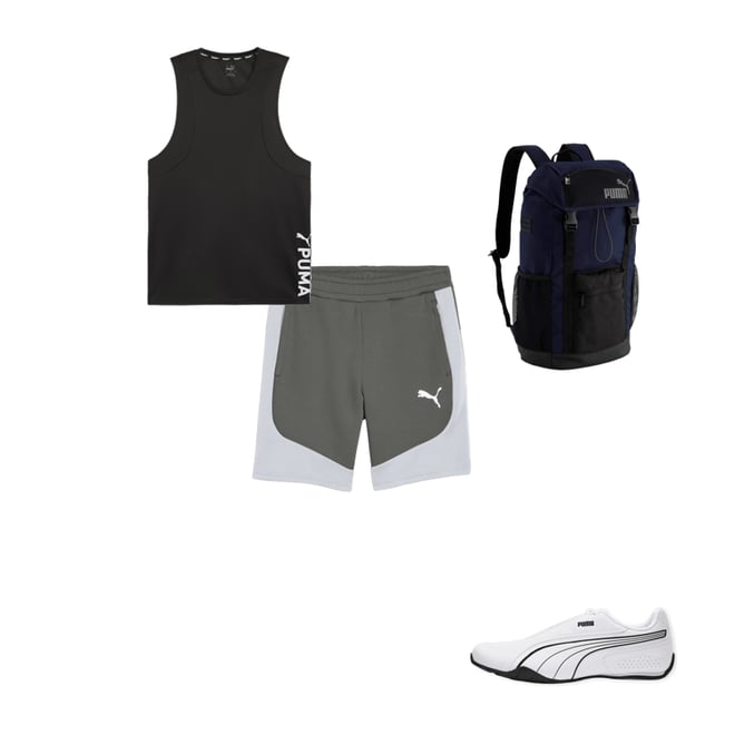 Redon Bungee Shoes | PUMA