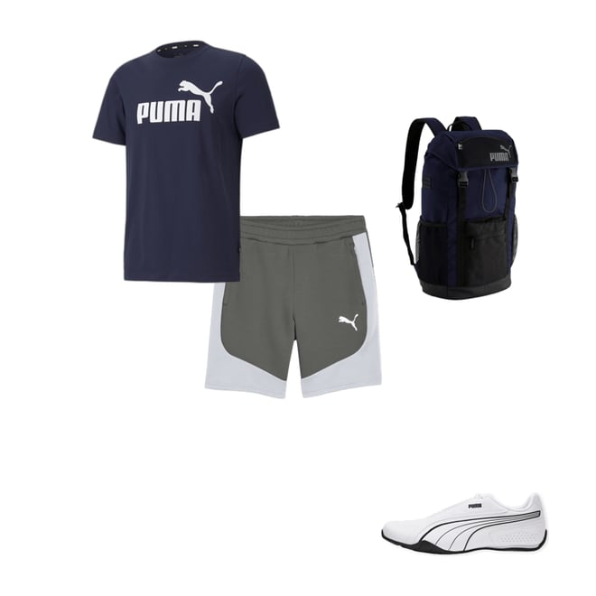 Redon Bungee Shoes | PUMA