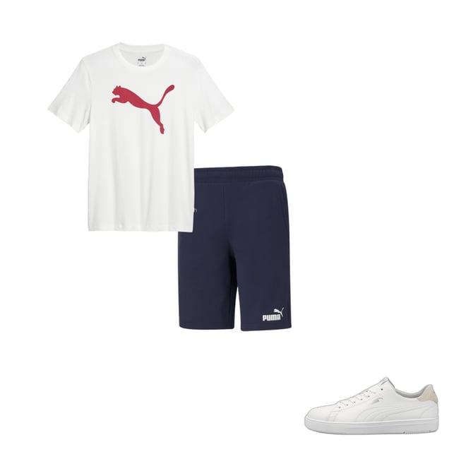 Serve Pro Lite Sneakers | PUMA