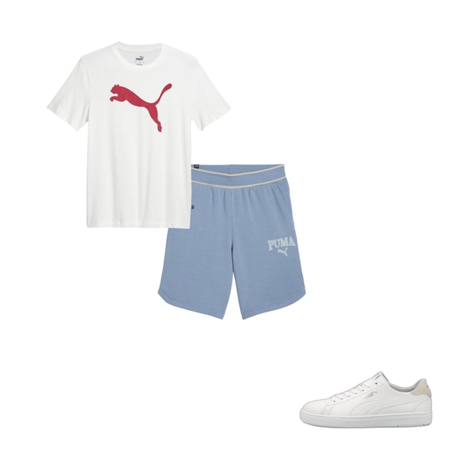 Serve Pro Lite Sneakers | PUMA