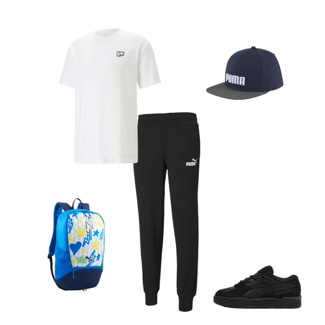 NEYMAR JR Backpack | PUMA