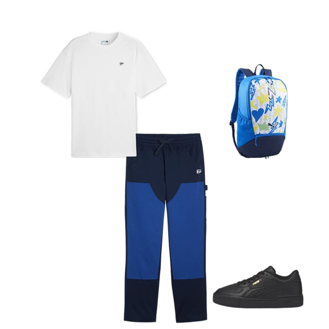 NEYMAR JR Backpack | PUMA