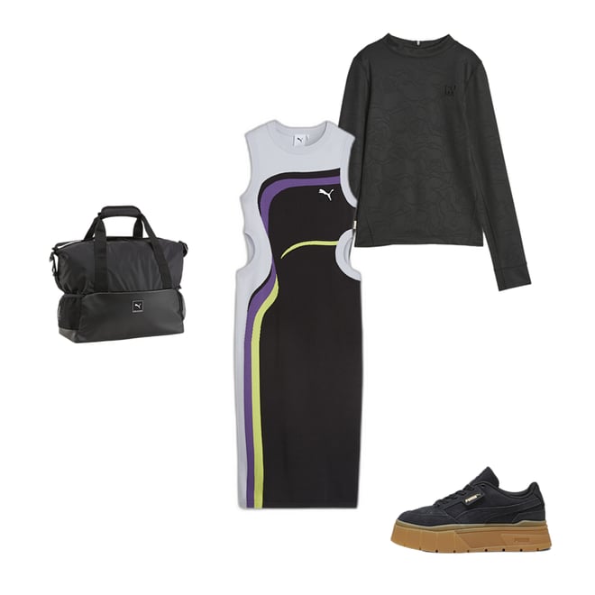 Small Training Sports Bag | PUMA