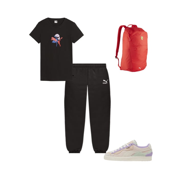 Suede Trippy Sneakers | PUMA