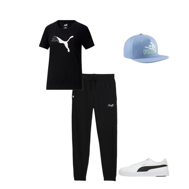 Live In Women's Joggers | PUMA