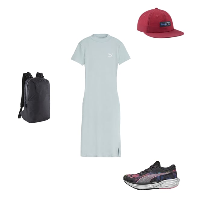 PUMA FWD Backpack | PUMA