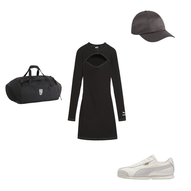 PRIME Ponytail Women's Cap | PUMA