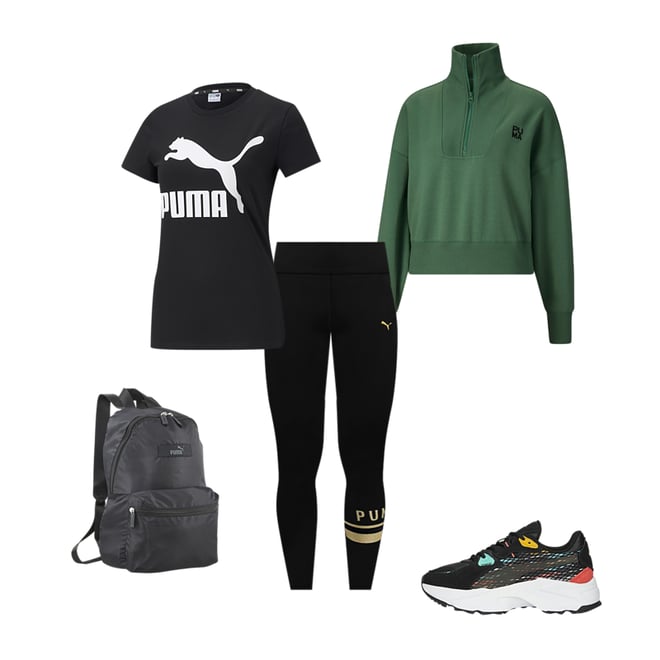 Core Pop Backpack | PUMA