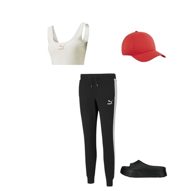 Mayze Stack Injex Women's Sandals | PUMA