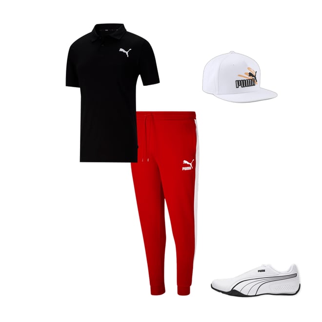 Redon Bungee Shoes | PUMA