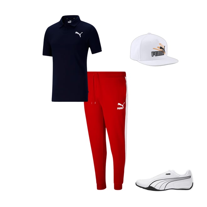 Redon Bungee Shoes | PUMA