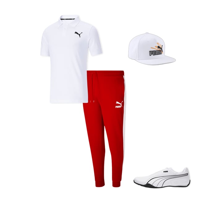 Redon Bungee Shoes | PUMA