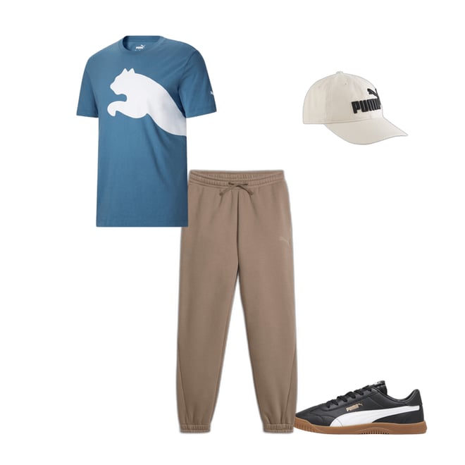 PUMA Club 5v5 Men's Sneakers | PUMA