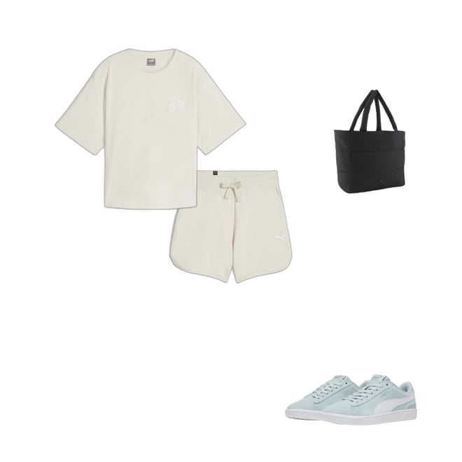 PUMA Plush Tote 3.0 Bag | PUMA