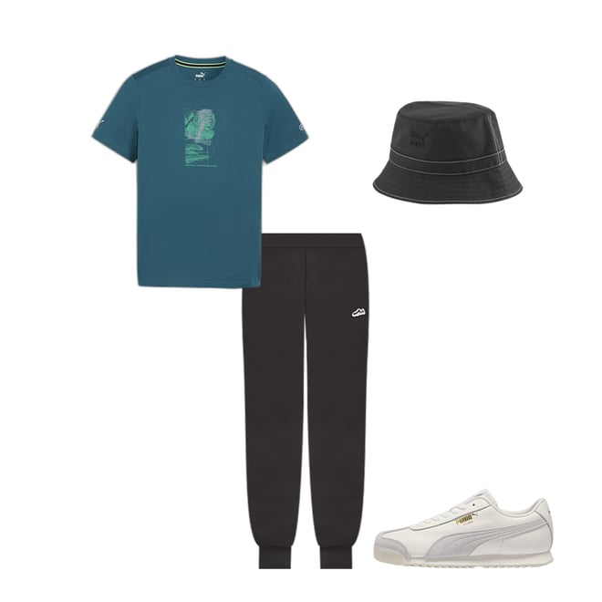 PRIME Classic Bucket Hat | PUMA