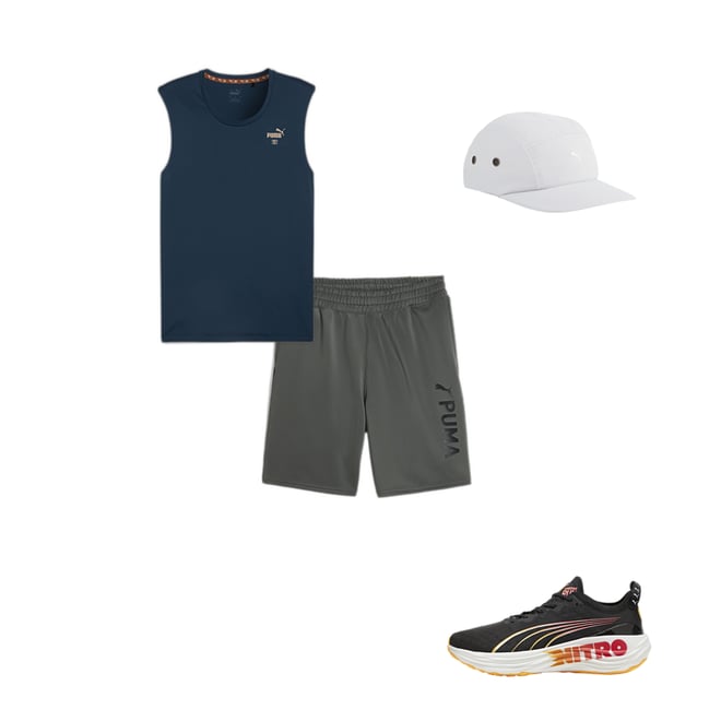 MMQ Concept Cap | PUMA