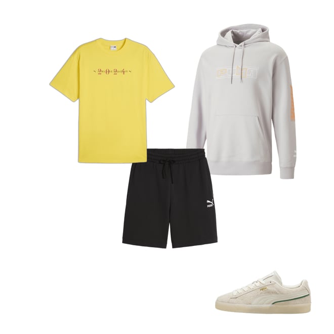 Suede Classics OG Sneakers | PUMA