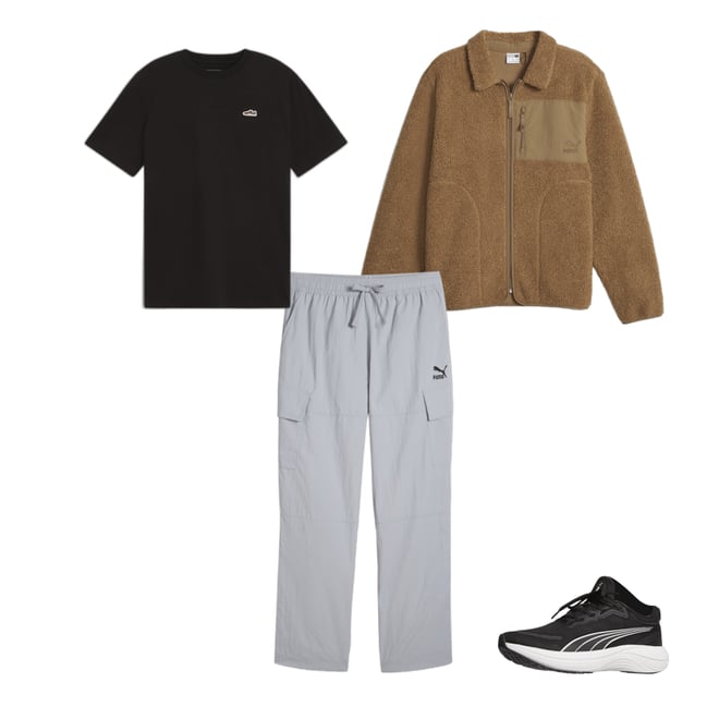 Scend Pro Men's Running Shoes | PUMA