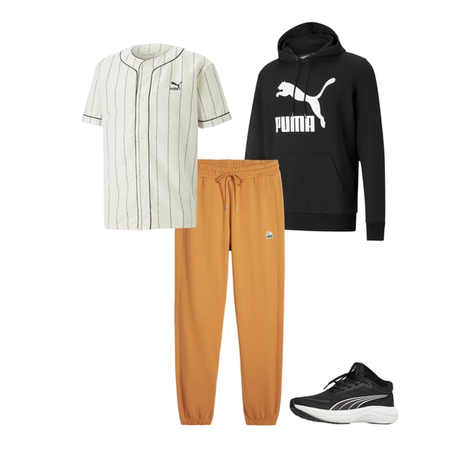 Scend Pro Men's Running Shoes | PUMA