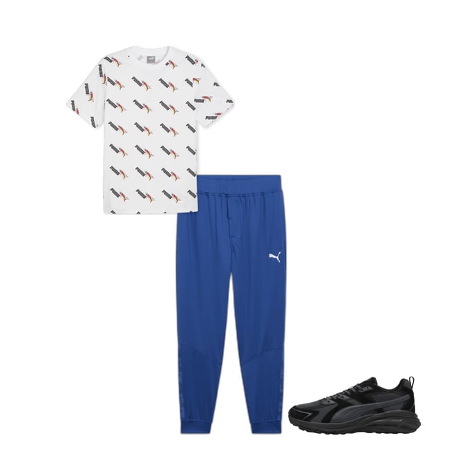 Hypnotic LS Men's Sneakers | PUMA