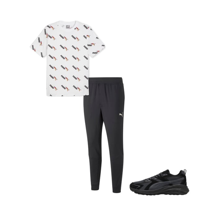 Hypnotic LS Men's Sneakers | PUMA