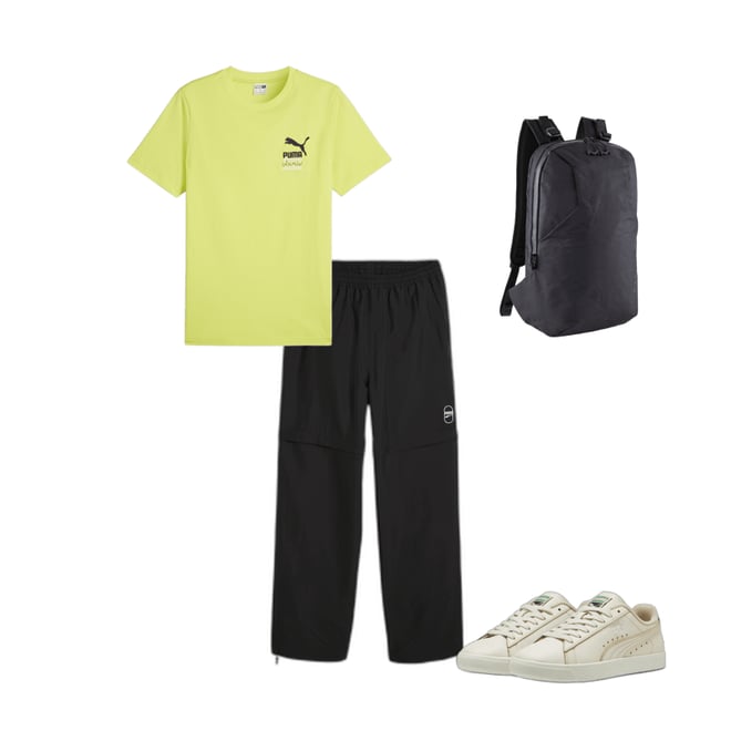 PUMA FWD Backpack | PUMA