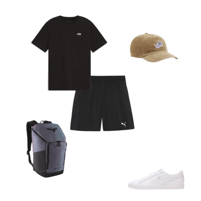 PUMA x LAMELO BALL Backpack | PUMA