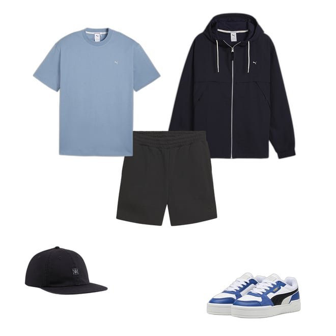 Icons of Unity Cap | PUMA