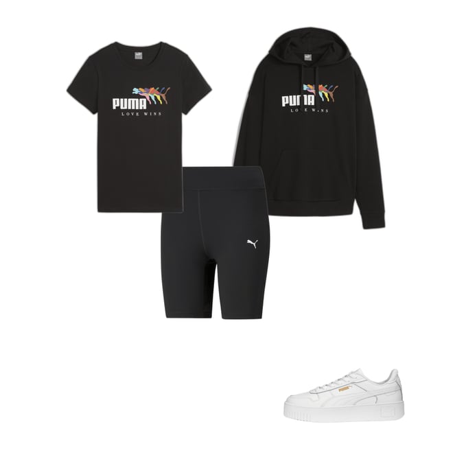 Carina Street Women's Sneakers | PUMA