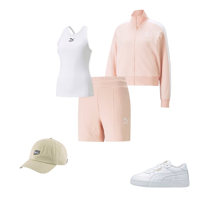 Women's Clothing, Shoes & Accessories | PUMA