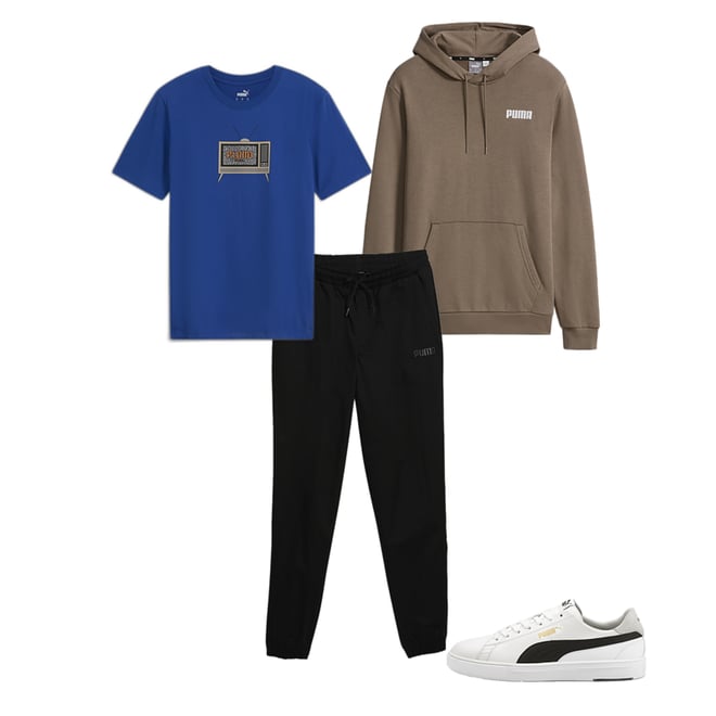 Serve Pro Lite Sneakers | PUMA