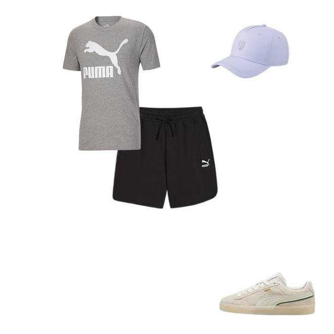 Suede Classics OG Sneakers | PUMA