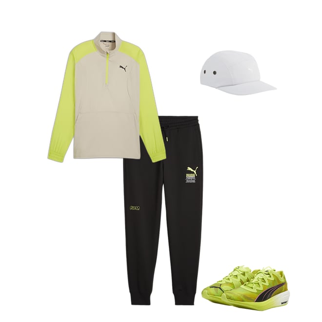 MMQ Concept Cap | PUMA