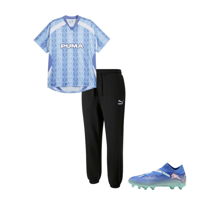 FUTURE 7 PRO Firm Ground/Artificial Ground Men's Soccer Cleats | PUMA