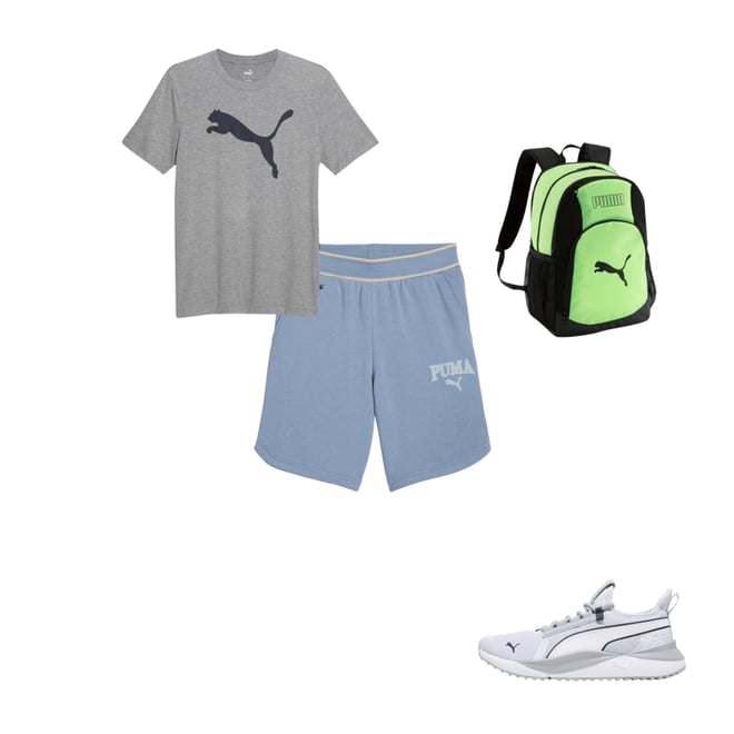 Pacer Future Street Plus Men's Sneakers | PUMA