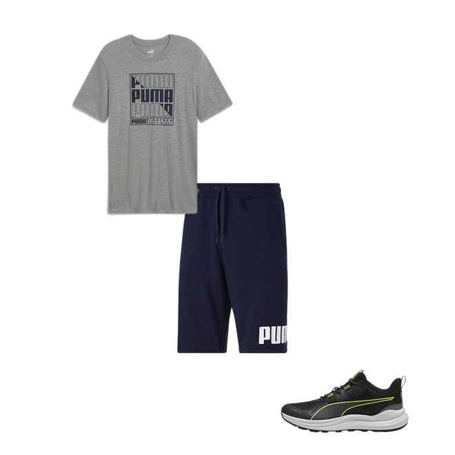 Reflect Lite Men's Trail Running Shoes | PUMA