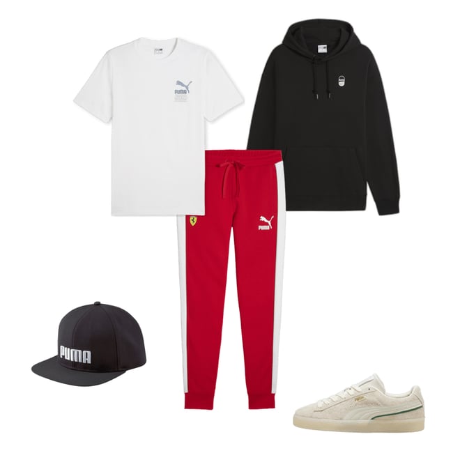 Suede Classics OG Sneakers | PUMA