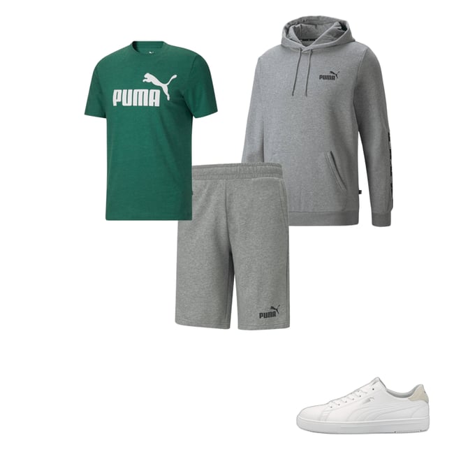 Serve Pro Lite Sneakers | PUMA