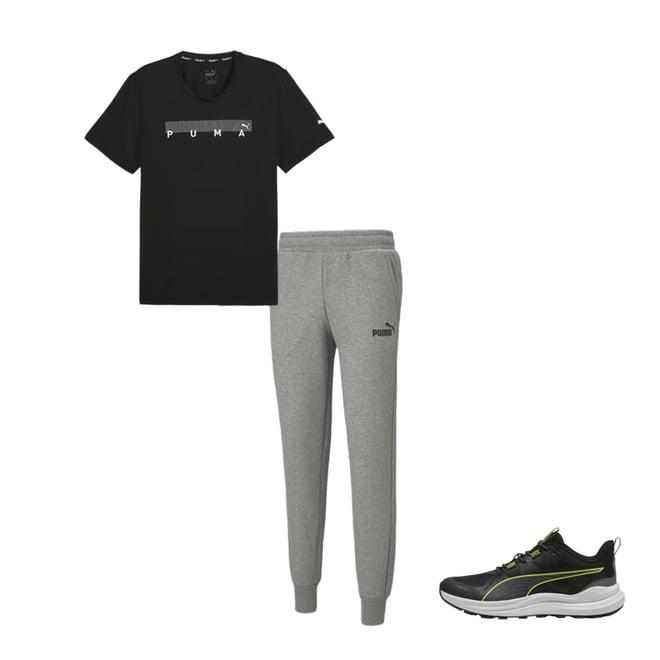 Reflect Lite Men's Trail Running Shoes | PUMA