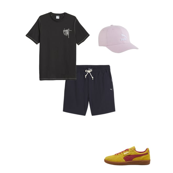 Palermo Sneakers | PUMA