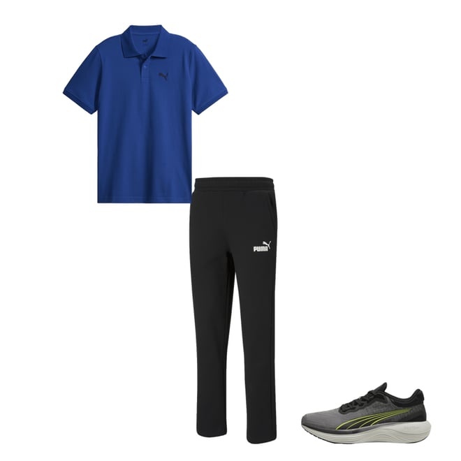 Scend Pro Ultra Men's Running Shoe | PUMA