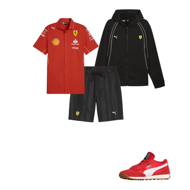 Easy Rider Vintage Sneakers | PUMA