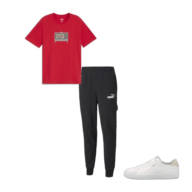 Serve Pro Lite Sneakers | PUMA