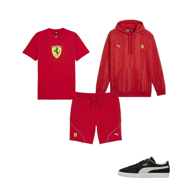 Suede Classic XXI Sneakers | PUMA