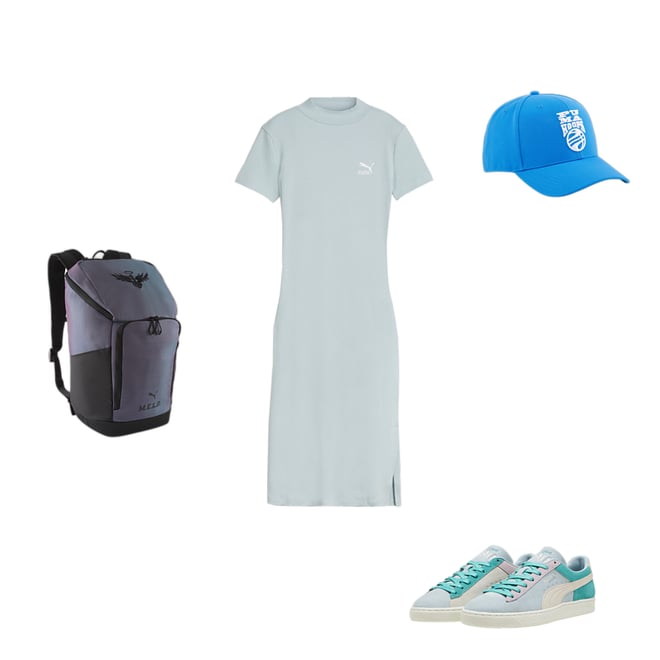 PUMA x LAMELO BALL Backpack | PUMA