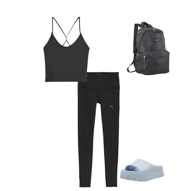 Core Pop Backpack | PUMA