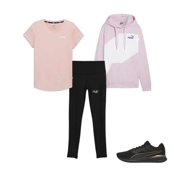 Transport Women's Running Shoes | PUMA